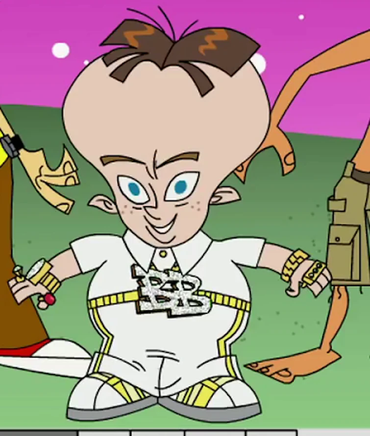 Discuss Everything About Johnny Test Wiki | Fandom