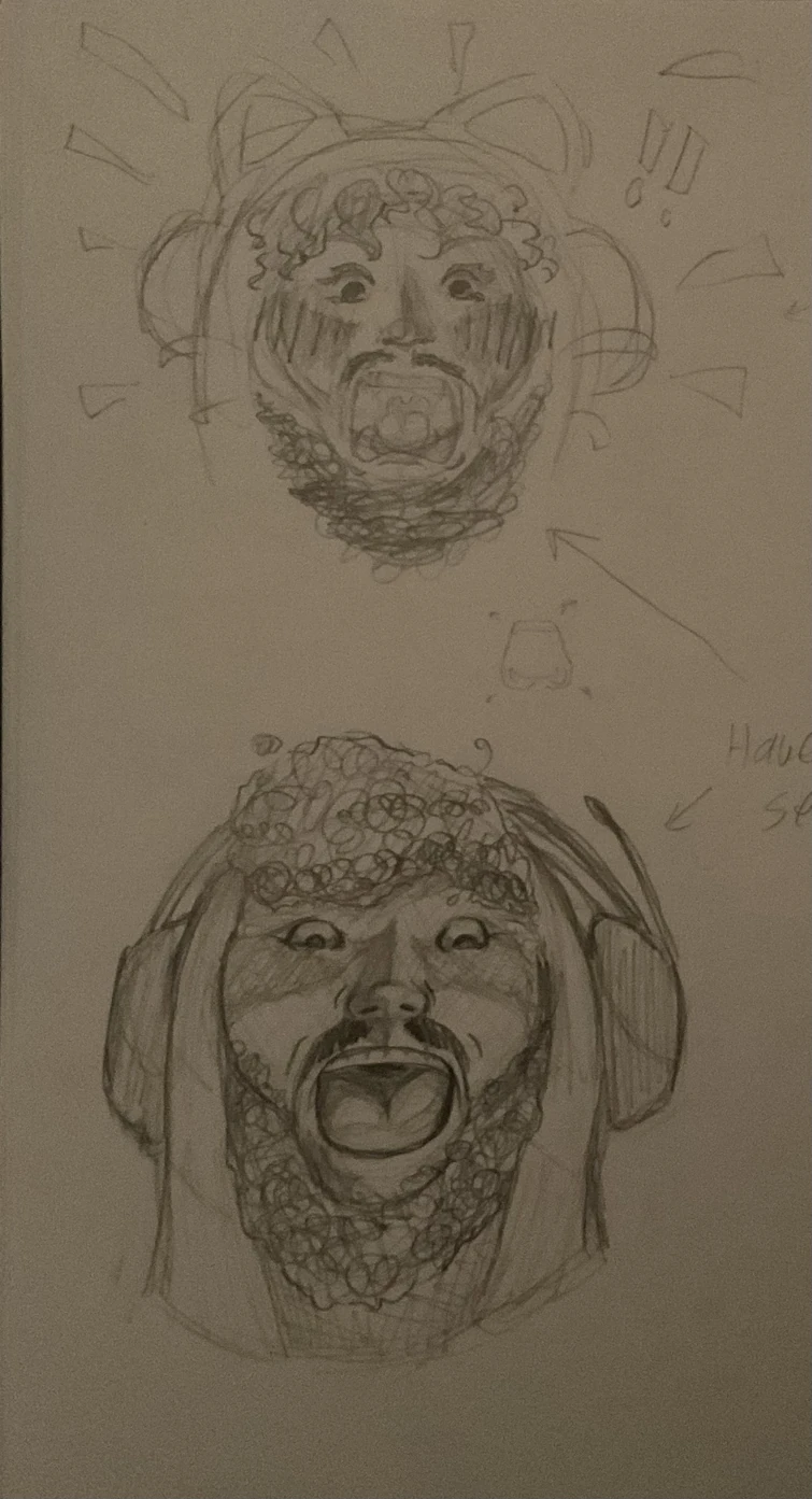 If you are ever sad, remember this guy | Fandom