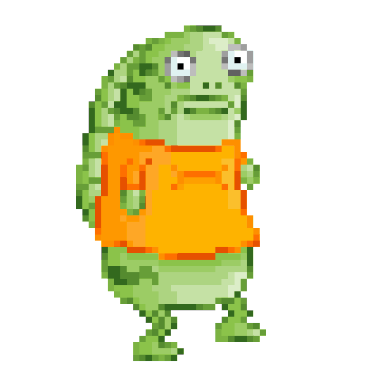 All my Incidental Pixel Art so far | Fandom