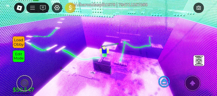 Yall rate my fanmade tower "Steeple of Skibidi Kai Cenat Rizz Obby ...