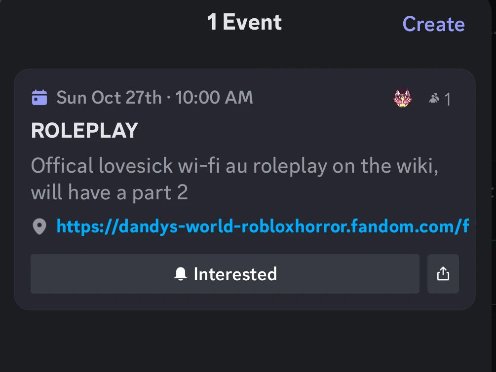 Repost since no one seems to want pings for the lovesick wi-fi au ...