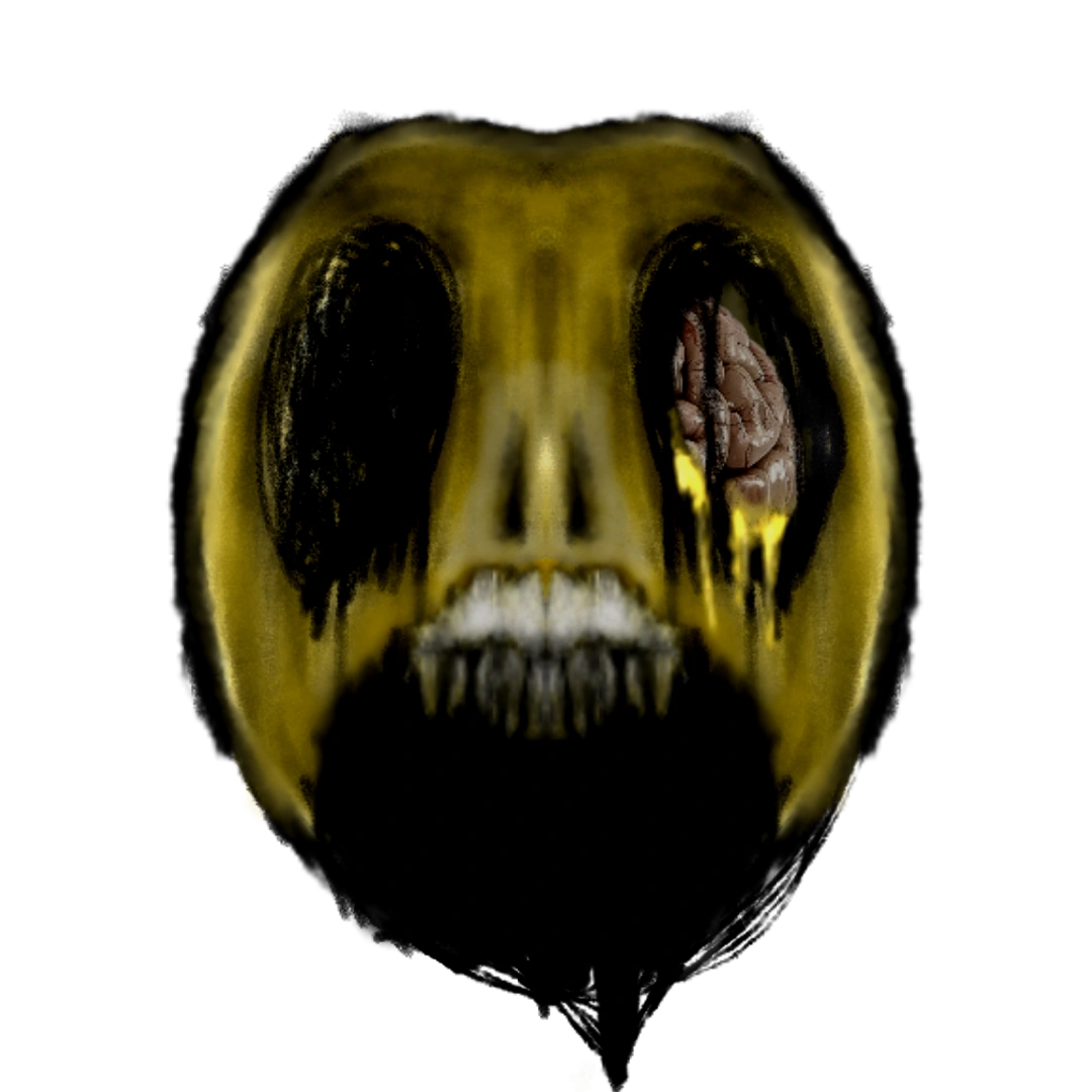 I made a remake of an old entity I made | Fandom