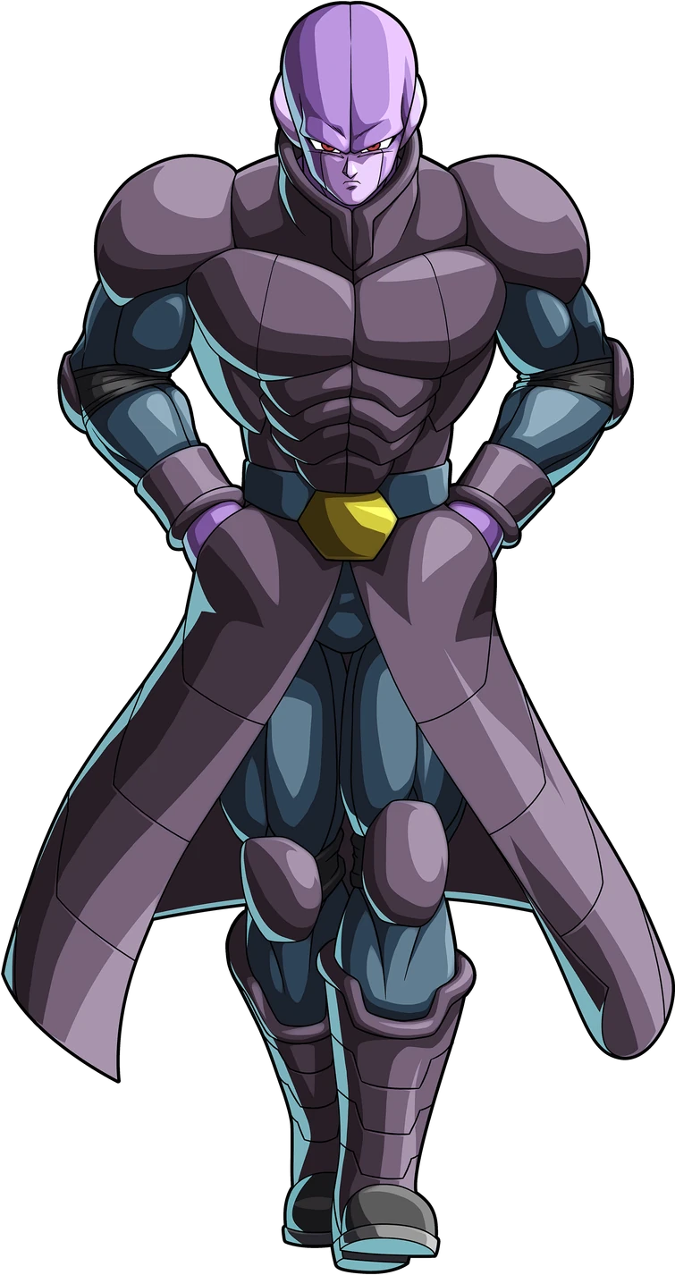 Who’s the best opponent for Hit (Dragon Ball)? | Fandom