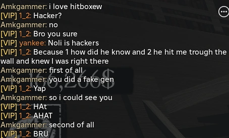 bro backtracked so hard | Fandom