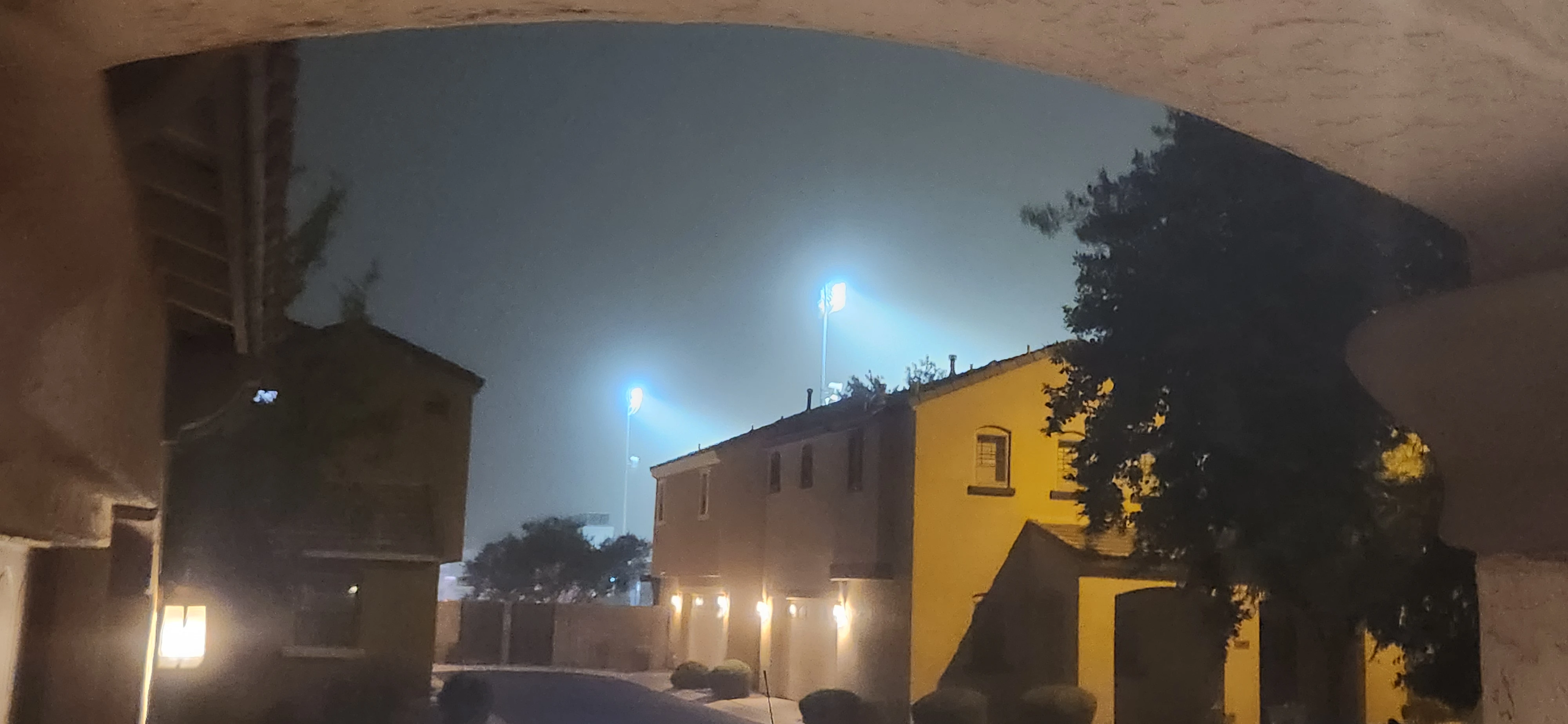 Showering in a thunderstorm | Fandom