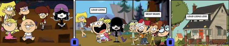 Crossover! | Fandom