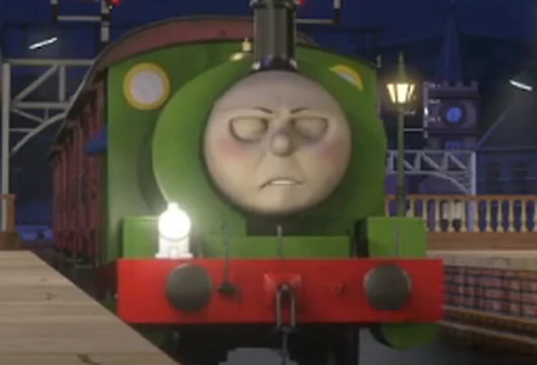 Discuss Everything About Thomas the Tank Engine Wiki | Fandom