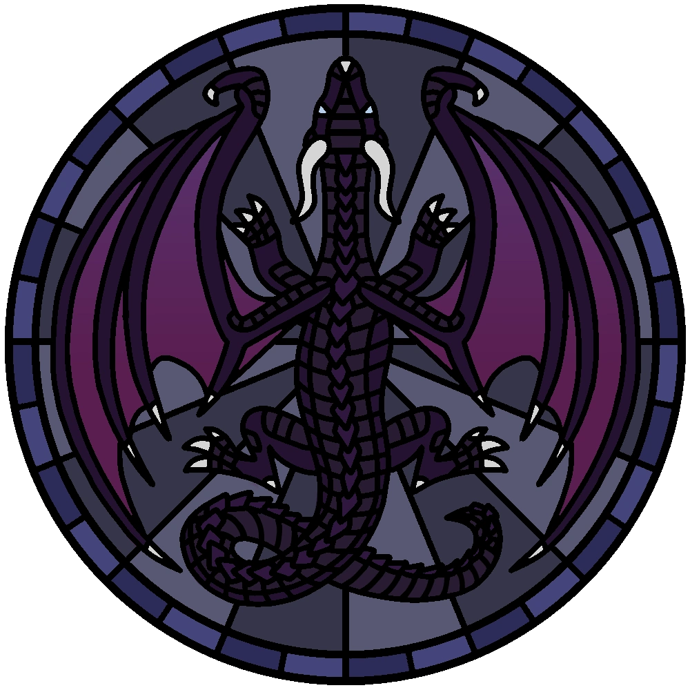 Attempting To Make A Tribe Sigil For My Fan-Tribe | Fandom