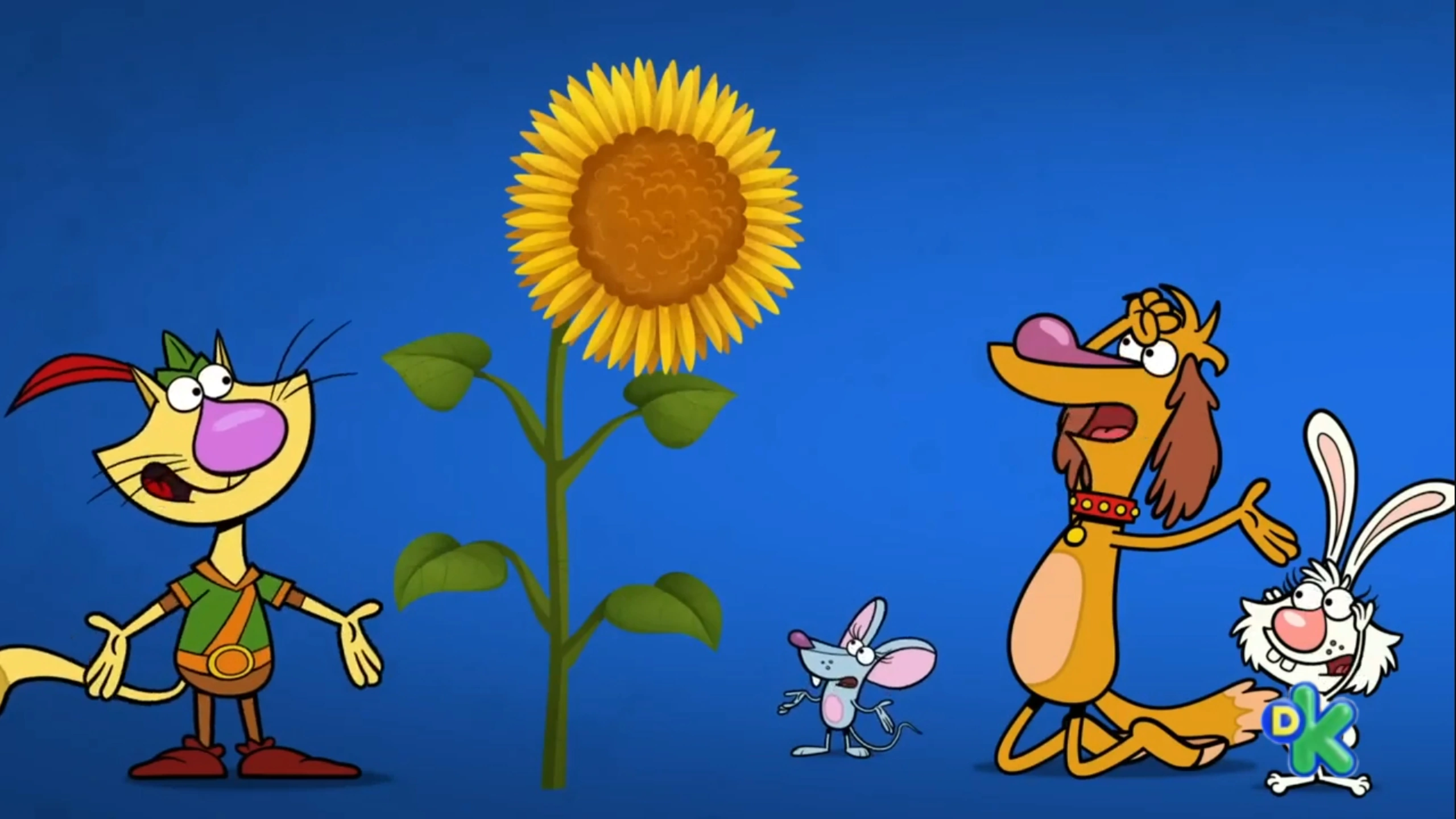 (FALSO) La Película especial extraordinaria de Natugato en Discovery Kids (Noviembre 2024) | Fandom