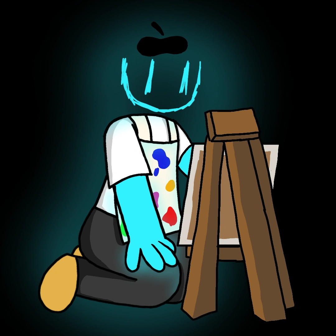 an artist (A-150 (old)) | Fandom