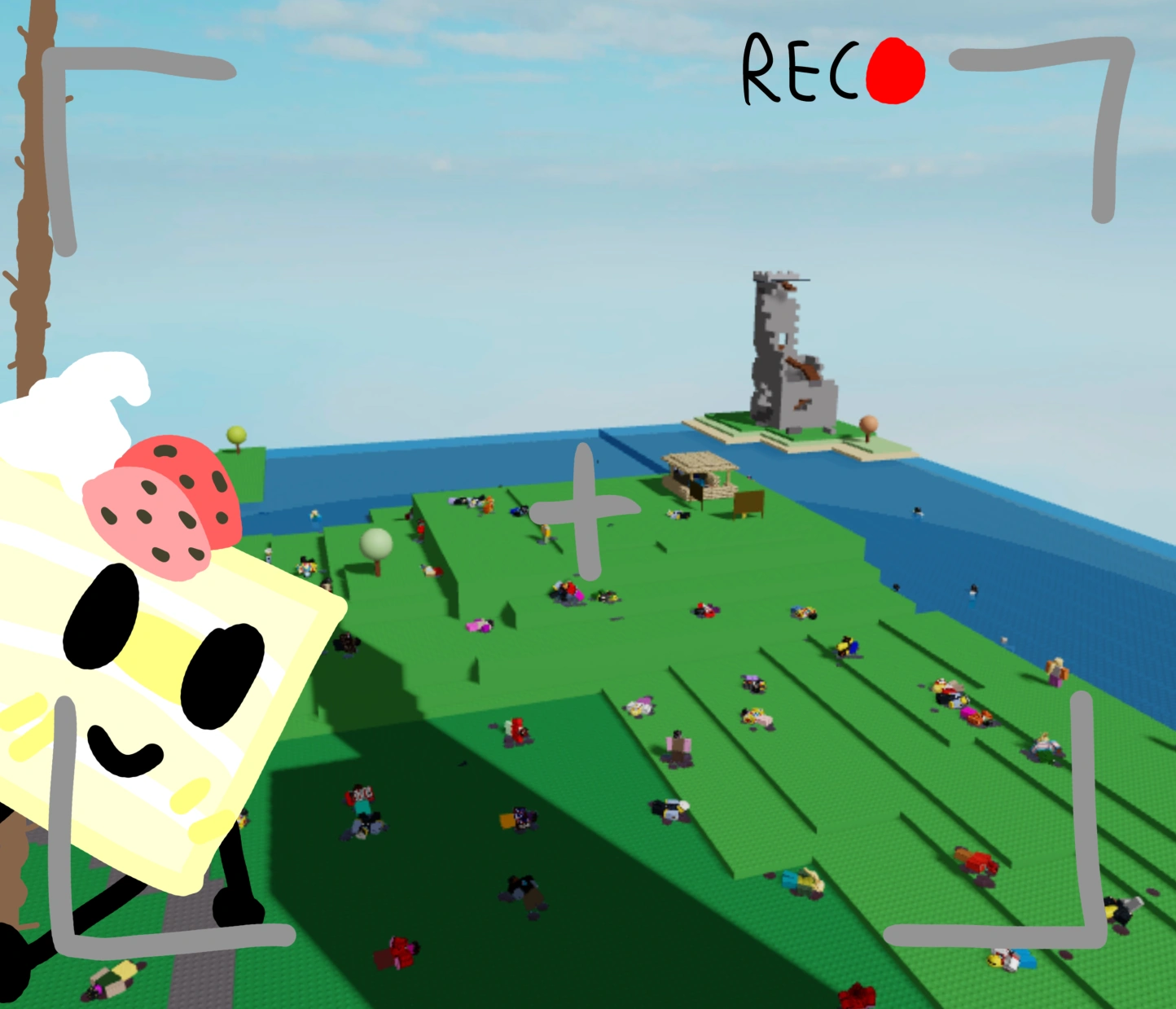 Cheescy vlog!!! | Fandom