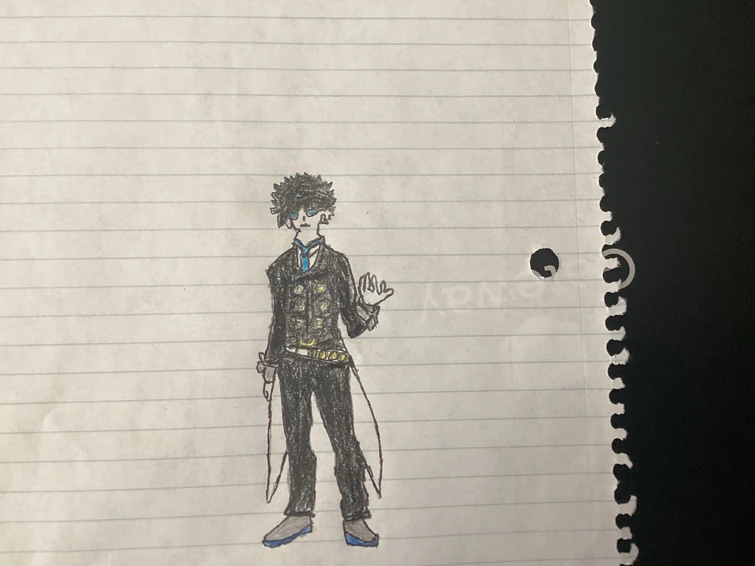 Create your own MHA character | Fandom