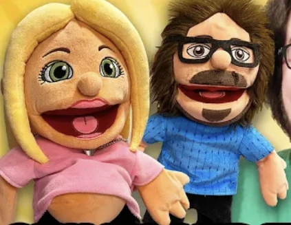 Pregnant Chilly and Tito puppets coming to SML Merch! | Fandom
