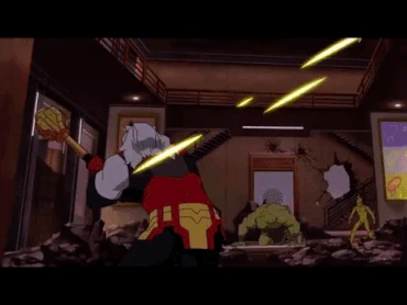 Www?(Don't vote if you haven't seen Invincible) | Fandom