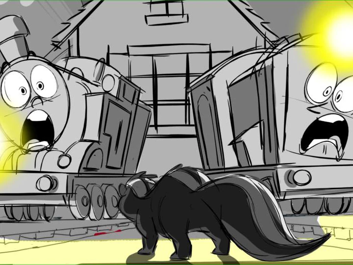 New Storyboards | Fandom