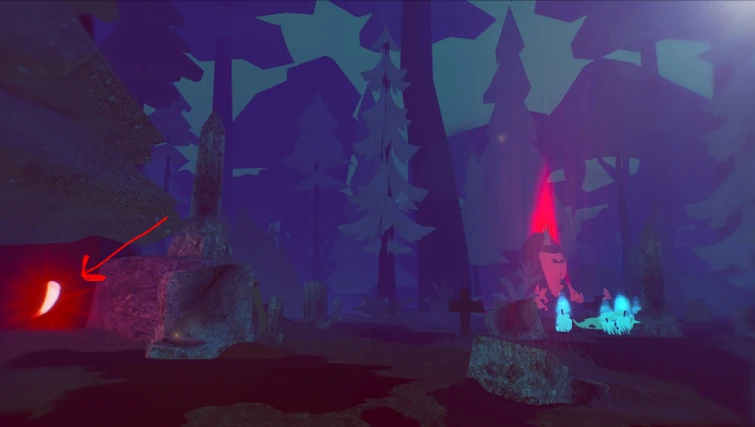 Pumpkin Smasher + Werewolf Ritual teasers? | Fandom