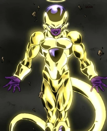 Did Golden Frieza possess god-ki? | Fandom