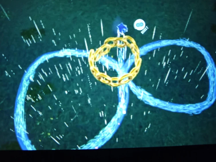 Something I discovered in frontiers. | Fandom