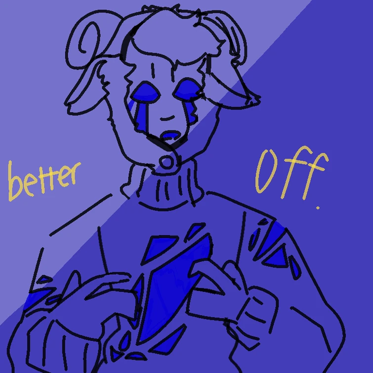 angsty drawings because im sad (we know, sharks) | Fandom