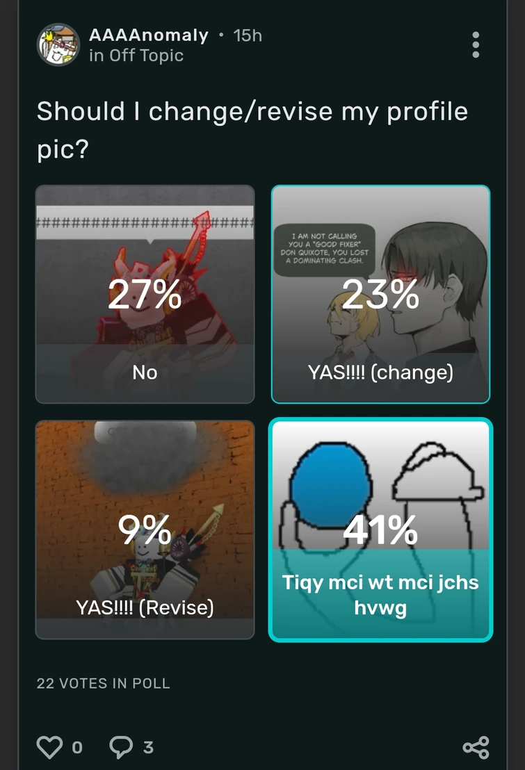 Ummmm OK??? | Fandom