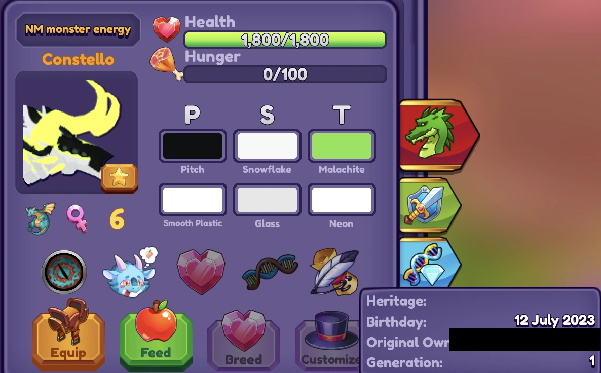 Swapping monster energy themed cons | Fandom