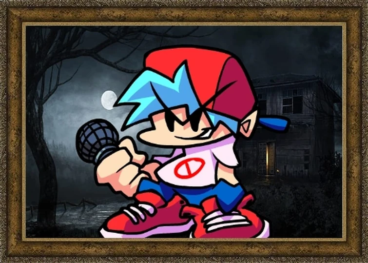 Super Chris Mario 64 DS [FNF] | Fandom