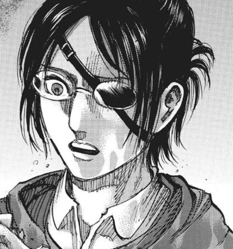 HAPPY FREAKING BIRTHDAY HANGE ZOE!!!🥳🎉 | Fandom