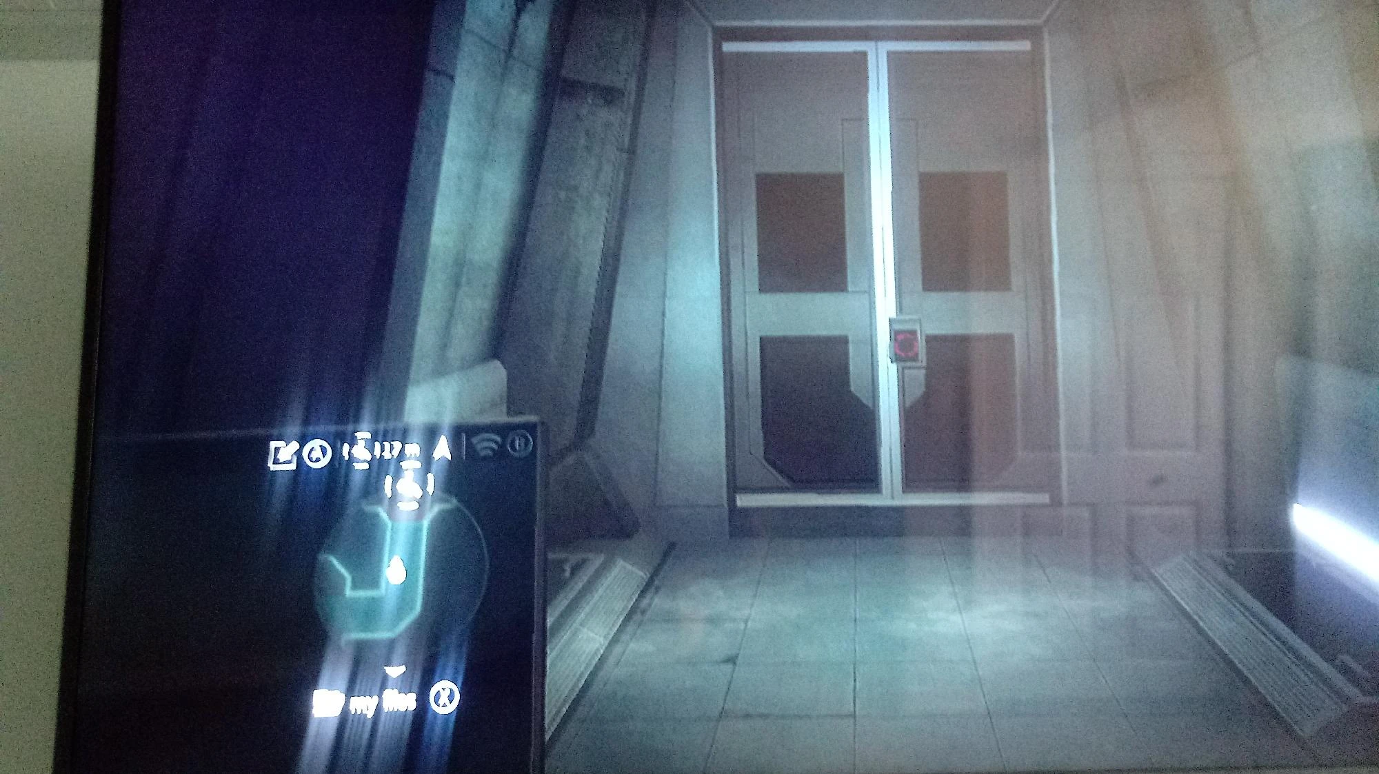 Security Rooms in Rogue | Fandom