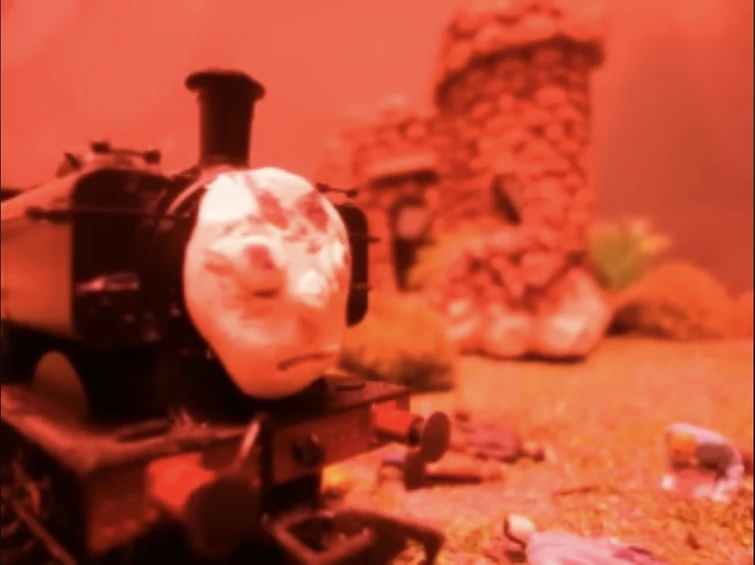 Steam Engine/Quan Kaah | Fandom