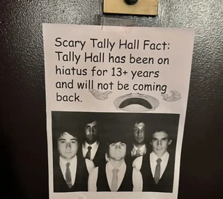 daily meme #88: very scary fact | Fandom