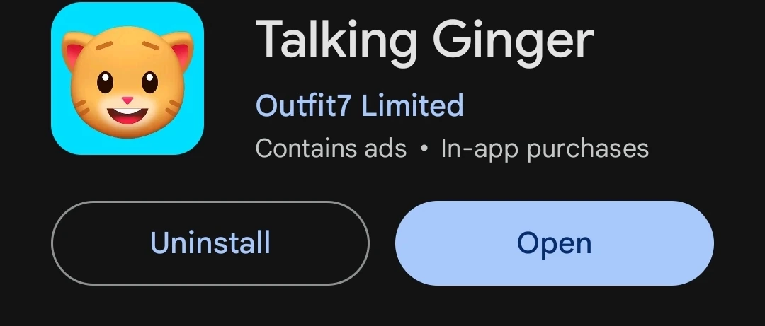 Outfit7 explain this | Fandom