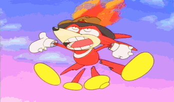 What caused knuckles hat to be on fire [wrong answers only] | Fandom