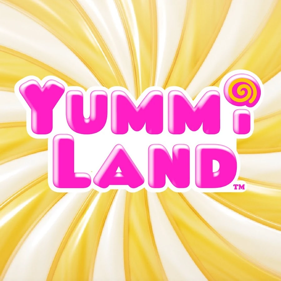 Num Noms is rebranded as YummiLand | Fandom