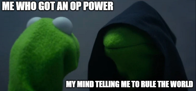 I wouldn't. Would you? (meme i made) | Fandom