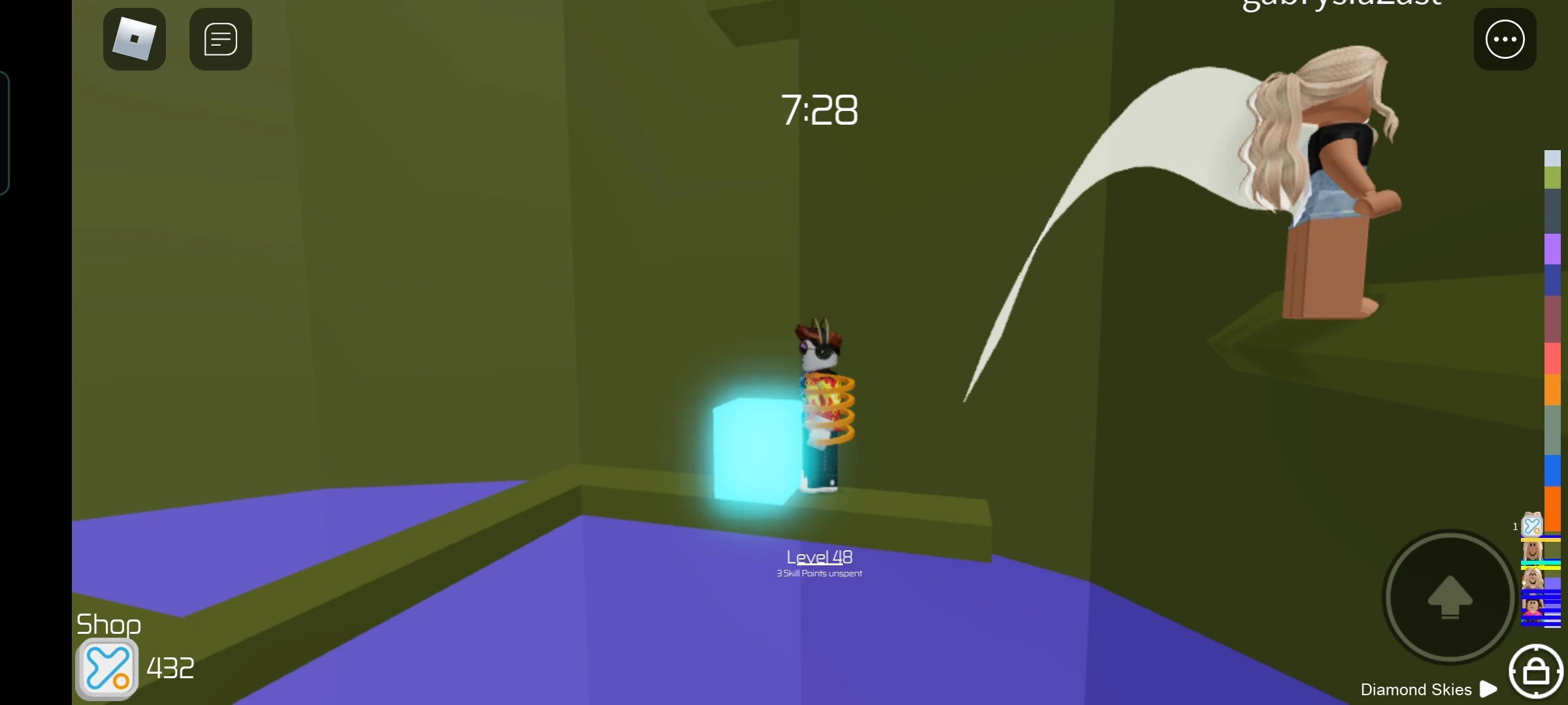 Broken hitbox | Fandom