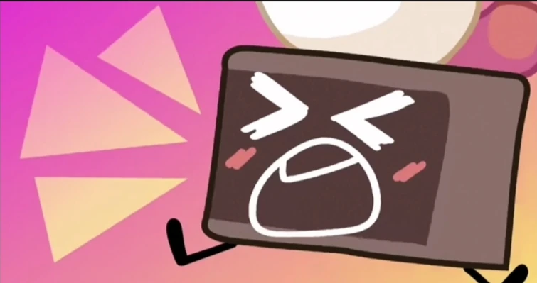 Who's your comfort character? (BFDI) | Fandom