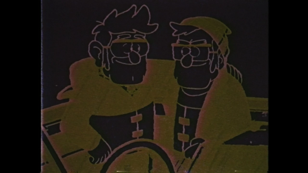 LOOOOOK WHAT JUST GOT POSTED | Fandom