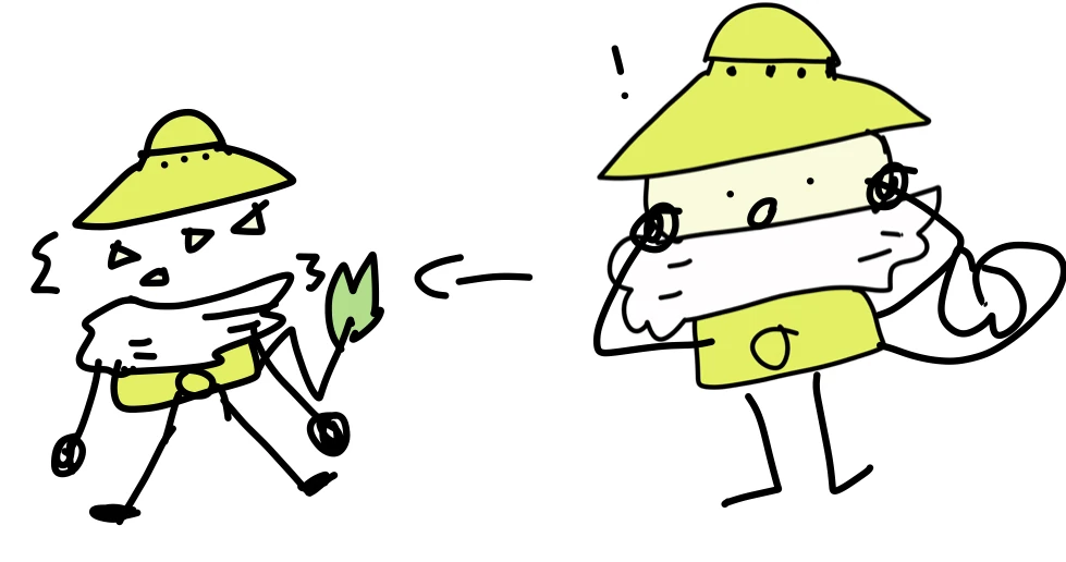 POV my airy oc: | Fandom