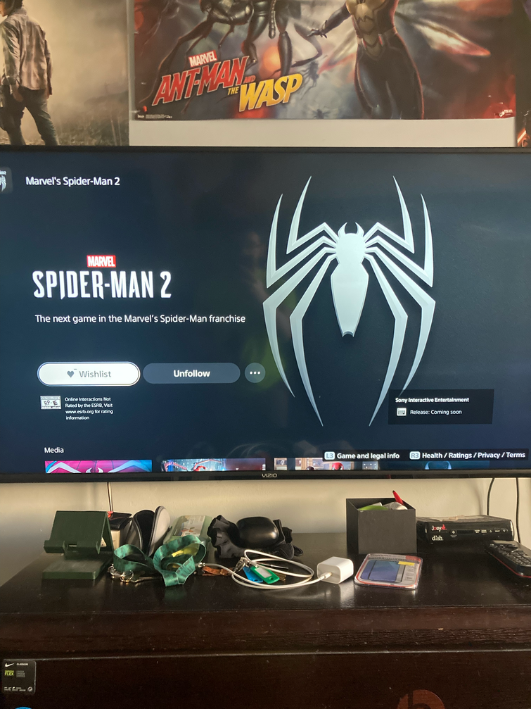 Insomniacs Spider Man 2 Fandom