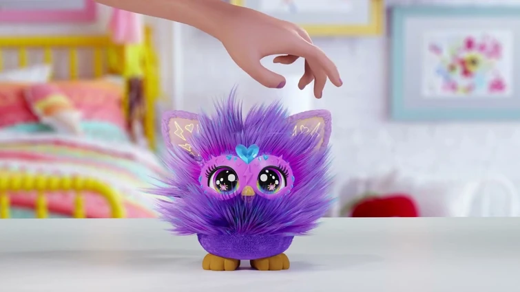 Discuss Everything About Official Furby Wiki | Fandom