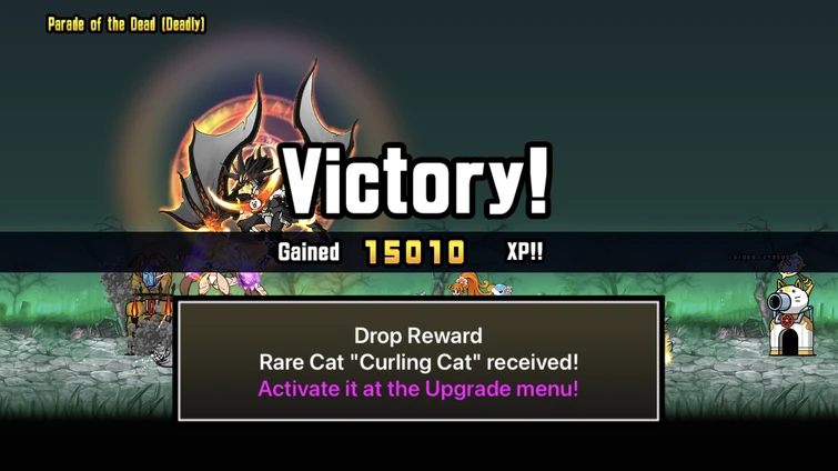 Discuss Everything About Battle Cats Wiki | Fandom