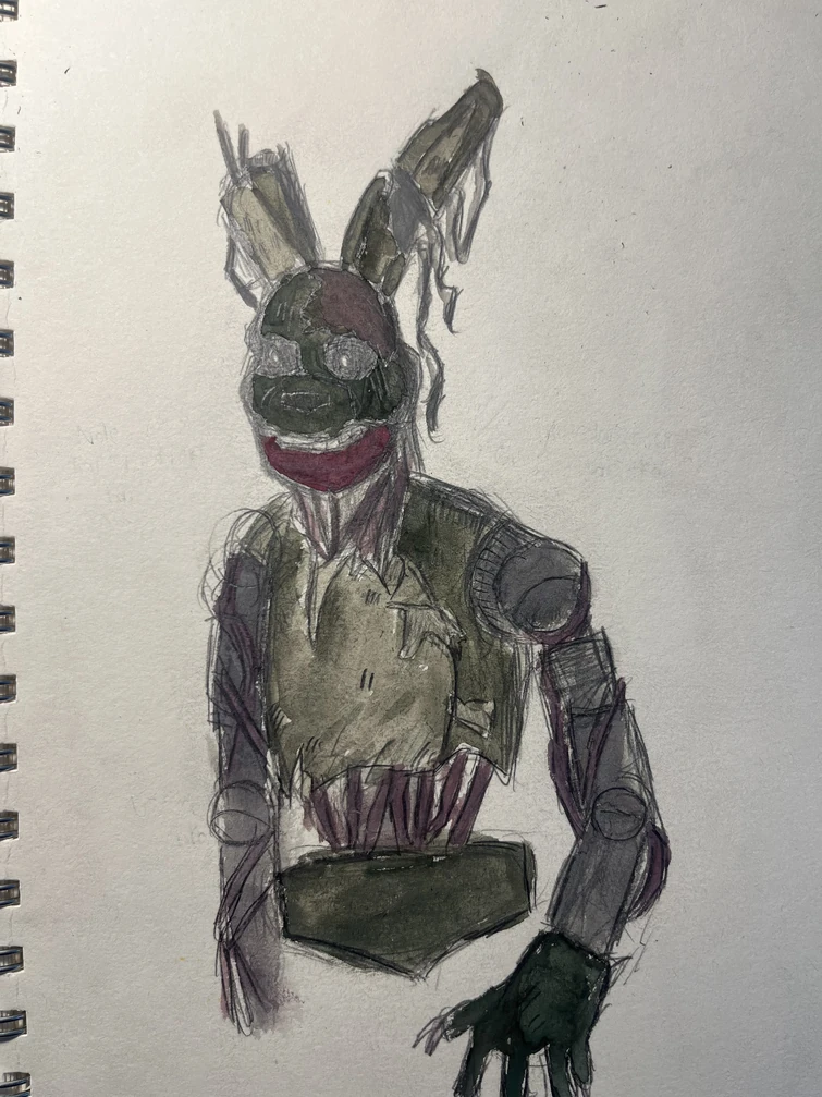 Discuss Everything About Five Nights at Freddy's Wiki | Fandom