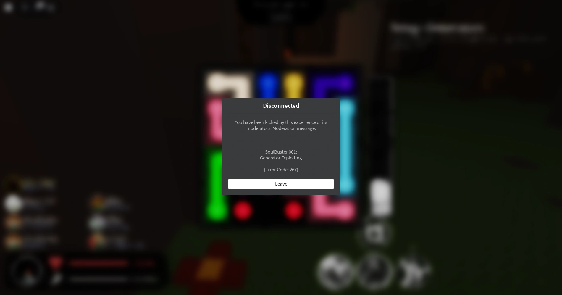 I'm too good at generators. | Fandom