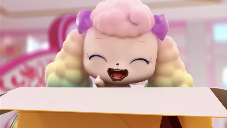 Fluffyping X Chocolate | Fandom