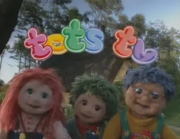 Do any of you remember tots tv | Fandom