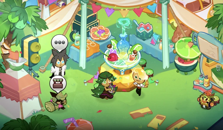 Spot The Differences | Fandom