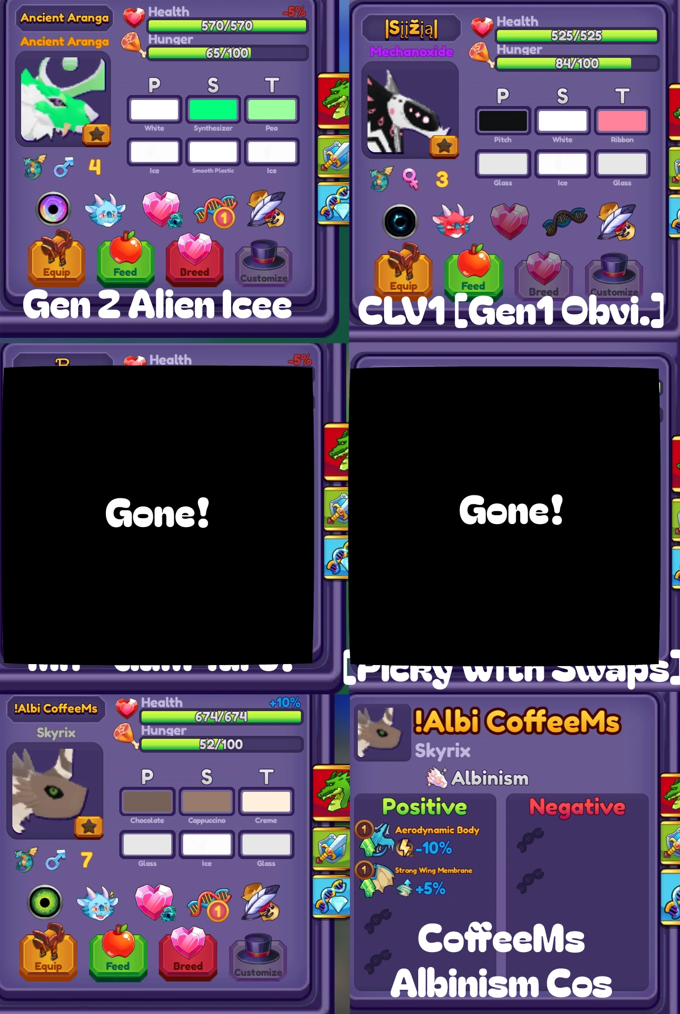 Theme Swapping! | Fandom