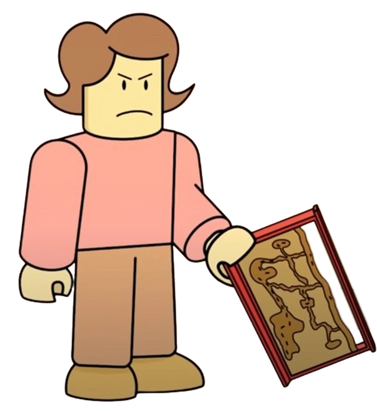 PP Proposal: Gray's Mother from GameToons | Fandom