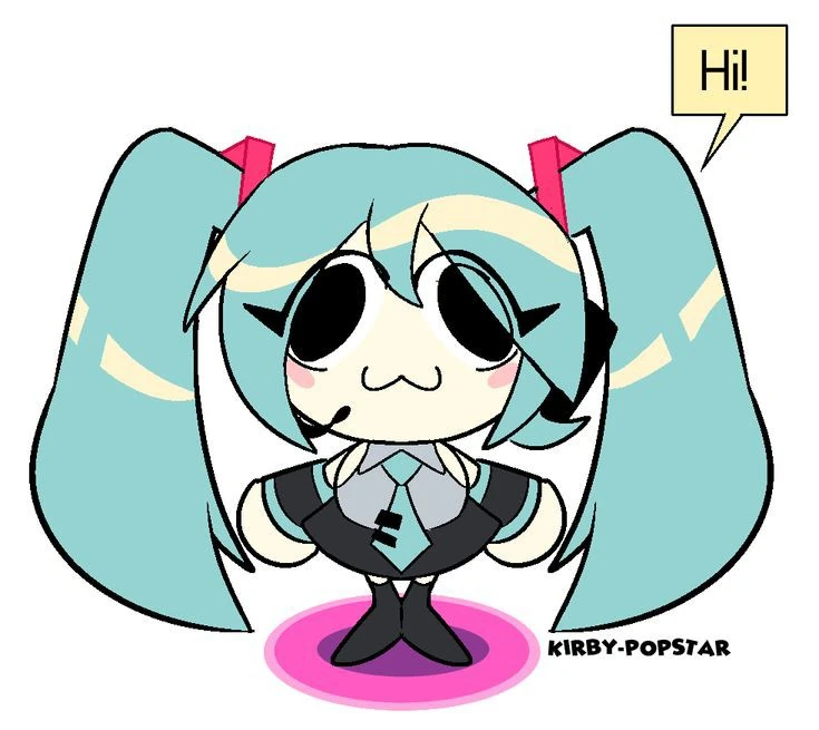 Hello, VOCALOID community! | Fandom
