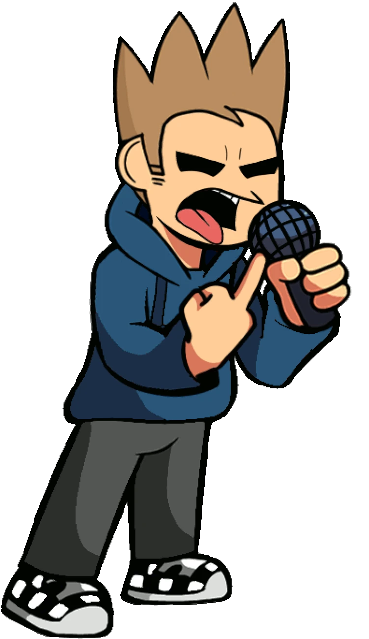 Behold, the middle finger collection! | Fandom